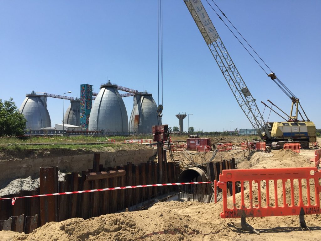 Constructii Speciale – Dimar